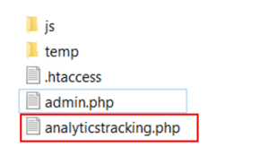 Where to Put Google Analytics Tracking Code - Optimize Smart
