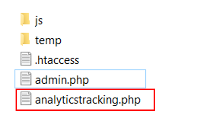 Where to Put Google Analytics Tracking Code - Optimize Smart