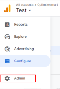 GA4 (Google Analytics 4) Data Import Tutorial - Optimize Smart
