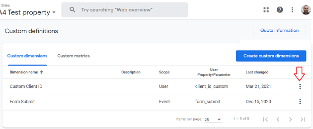 GA4 (Google Analytics 4) Custom Dimensions Tutorial - Optimize Smart