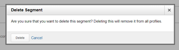 How to create segments in Google Analytics - Optimize Smart