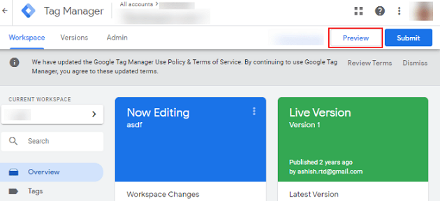 GTM Data Layer Tutorial with Examples - Optimize Smart