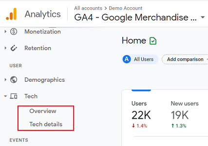 GA4 Metrics Tutorial with Free Google Analytics 4 Ebook - Optimize Smart