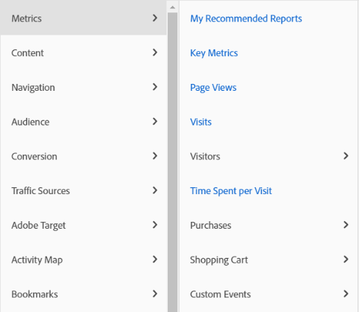 Google Analytics vs Adobe Analytics - Optimize Smart