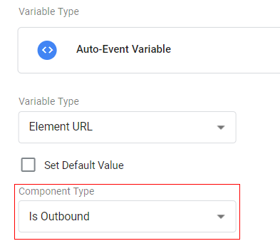 How to track outbound links in Google Analytics - Optimize Smart