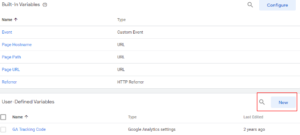 GTM Data Layer Tutorial with Examples - Optimize Smart