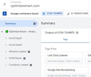 GTM Data Layer Tutorial with Examples - Optimize Smart