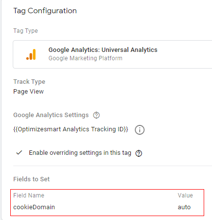 Google Analytics Subdomain Tracking Tutorial 2024 - Optimize Smart