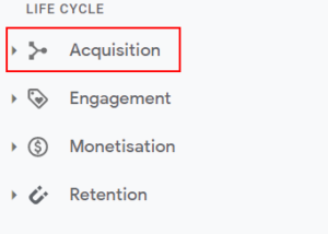 Google Analytics 4 Annotations Tutorial - Optimize Smart
