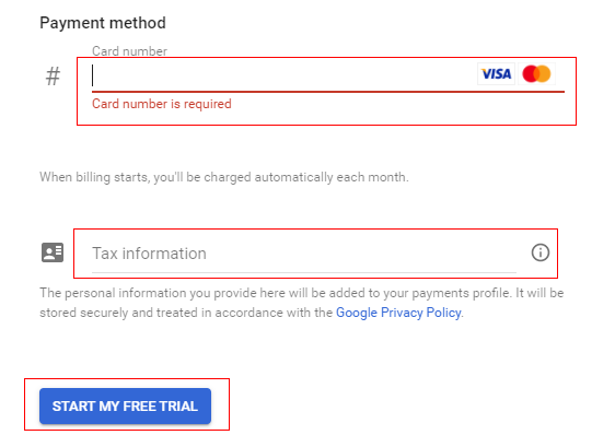 How to Create Server Side Container for Google Tag Manager - Optimize Smart