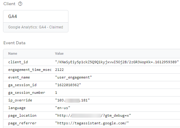 How to set up GA4 via GTM Server Side Tagging - Optimize Smart