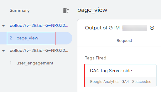 How to set up GA4 via GTM Server Side Tagging - Optimize Smart