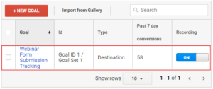 Google Analytics Form Tracking Tutorial - Optimize Smart