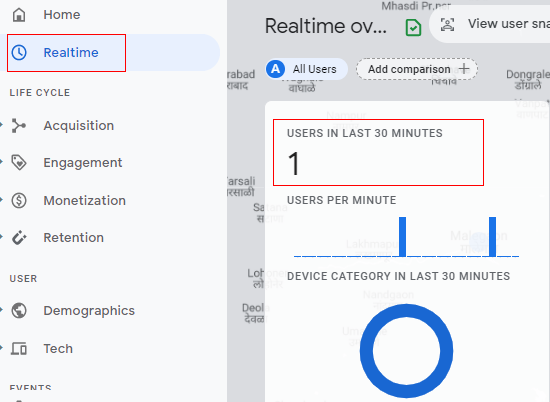 How To Set Up Ga4 Via Gtm Server Side Tagging Optimize Smart