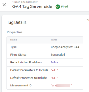 How to set up GA4 via GTM Server Side Tagging - Optimize Smart