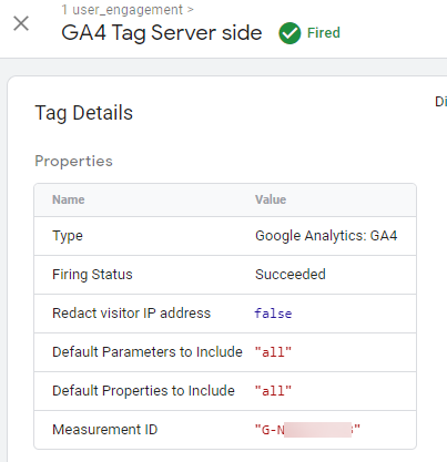 How to set up GA4 via GTM Server Side Tagging - Optimize Smart
