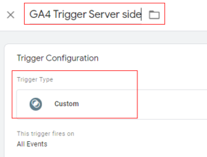 How to set up GA4 via GTM Server Side Tagging - Optimize Smart