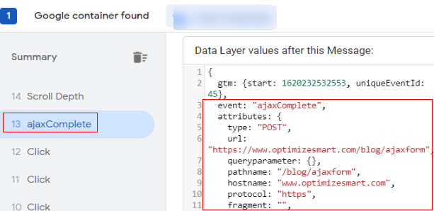 Google Analytics Form Tracking Tutorial - Optimize Smart