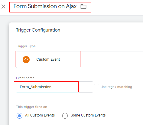Google Analytics Form Tracking Tutorial - Optimize Smart