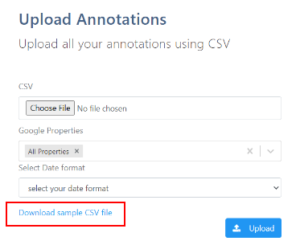 Google Analytics 4 Annotations Tutorial - Optimize Smart
