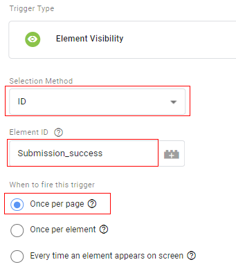 Google Analytics Form Tracking Tutorial - Optimize Smart