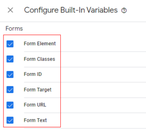 Google Analytics Form Tracking Tutorial - Optimize Smart