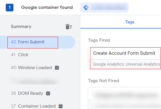 Google Analytics Form Tracking Tutorial - Optimize Smart