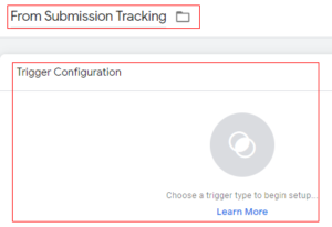 Google Analytics Form Tracking Tutorial - Optimize Smart