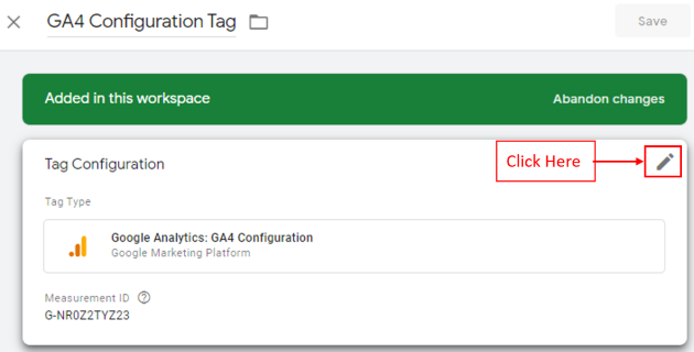 How To Set Up Ga4 Via Gtm Server Side Tagging Optimize Smart