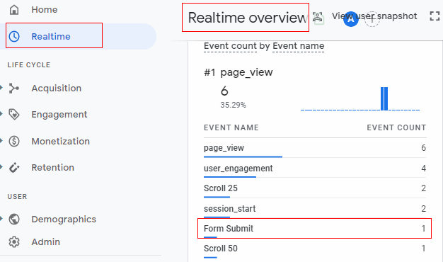 How To Set Up Ga4 Via Gtm Server Side Tagging Optimize Smart