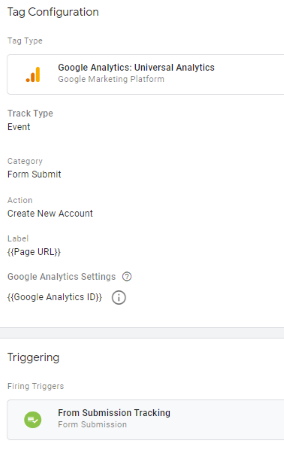 Google Analytics Form Tracking Tutorial - Optimize Smart
