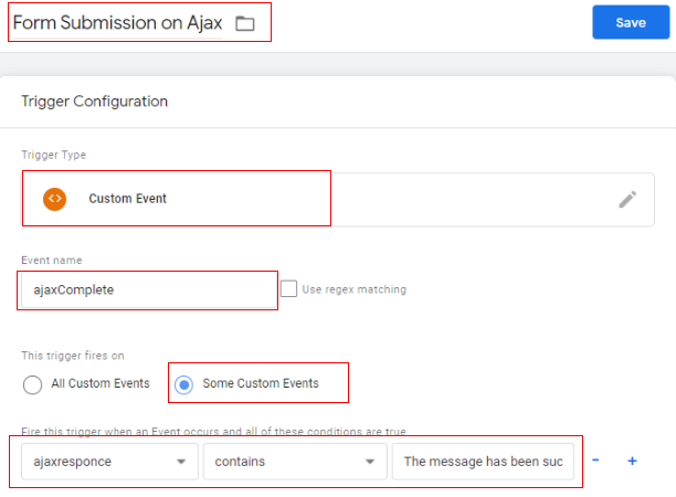 Google Analytics Form Tracking Tutorial - Optimize Smart