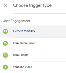 Google Analytics Form Tracking Tutorial - Optimize Smart