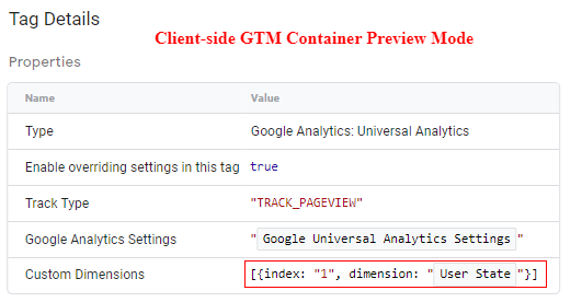 How to set up Data Layer for GTM Server Side Container - Optimize Smart