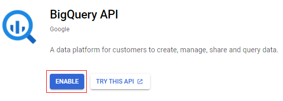 How to connect and export data from GA4 to BigQuery - Optimize Smart