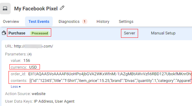 Setting up Facebook Conversion API via Google Tag Manager (GTM) - Optimize Smart