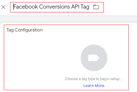 Setting up Facebook Conversion API via Google Tag Manager (GTM) - Optimize Smart