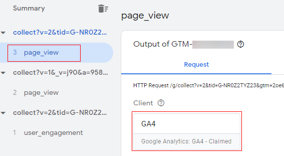 How To Set Up Data Layer For Gtm Server Side Container Optimize Smart