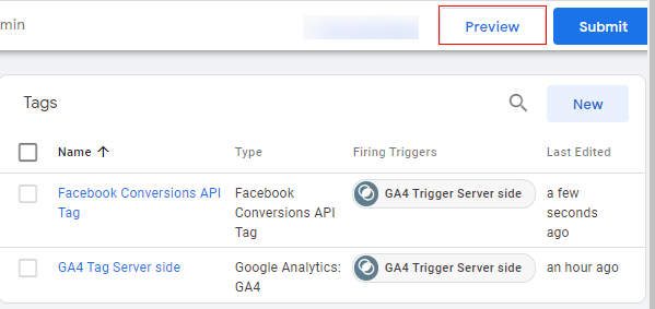 Setting up Facebook Conversion API via Google Tag Manager (GTM) - Optimize Smart