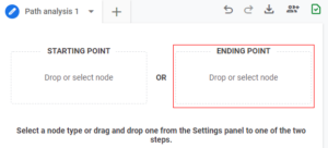 How to use Path exploration report in GA4 (Google Analytics 4) - Path ...