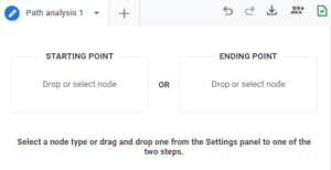 How to use Path exploration report in GA4 (Google Analytics 4) - Path ...