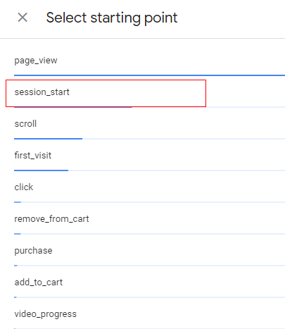 How to use Path exploration report in GA4 (Google Analytics 4) - Path ...