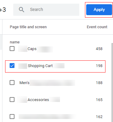 How to use Path exploration report in GA4 (Google Analytics 4) - Path ...