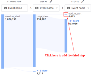 How to use Path exploration report in GA4 (Google Analytics 4) - Path ...