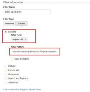 How to Stop Google Analytics Spam - Remove Referral Spam - Optimize Smart