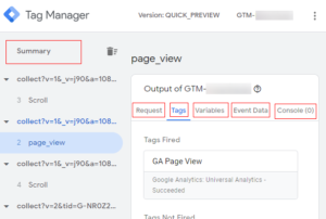GTM Server Side Preview Mode - Tutorial - Optimize Smart