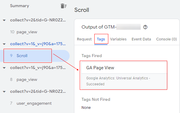 GTM Server Side Preview Mode - Tutorial - Optimize Smart
