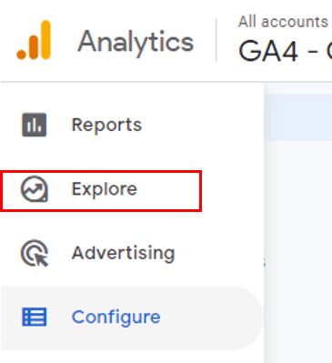 How to use Path exploration report in GA4 (Google Analytics 4) - Path analysis - Optimize Smart