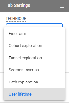 How to use Path exploration report in GA4 (Google Analytics 4) - Path ...