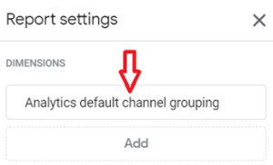 Model Comparison Report Explained in Google Analytics Attribution - Optimize Smart